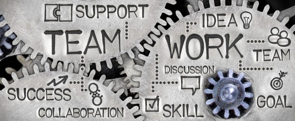 Strong Collaboration Between Legal and Risk Management Departments Is ...