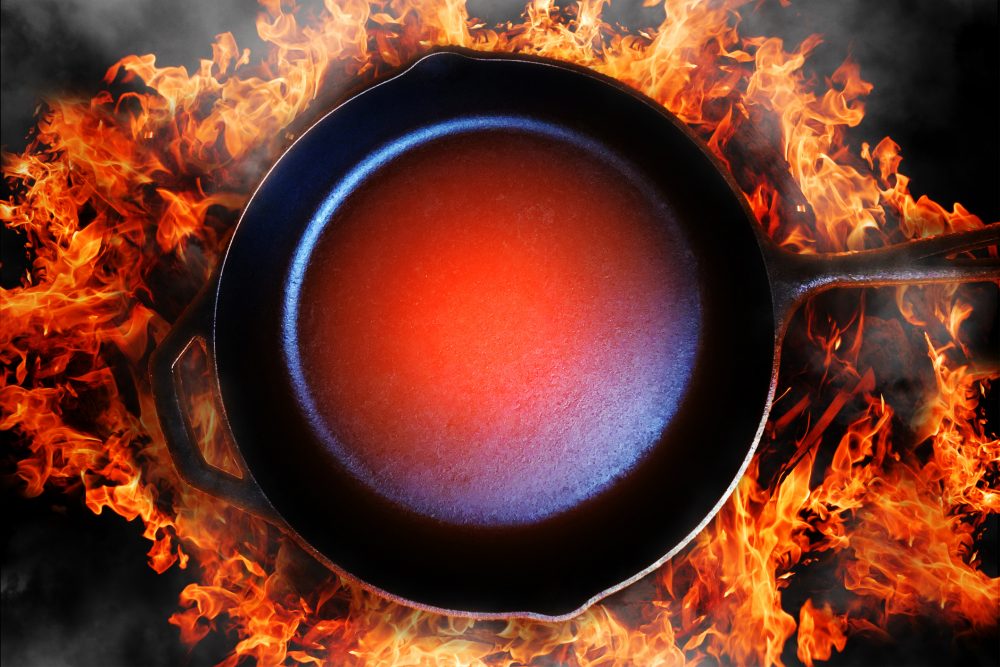 Out of the COVID Frying Pan: Valuing Business Interruption Claims from ...